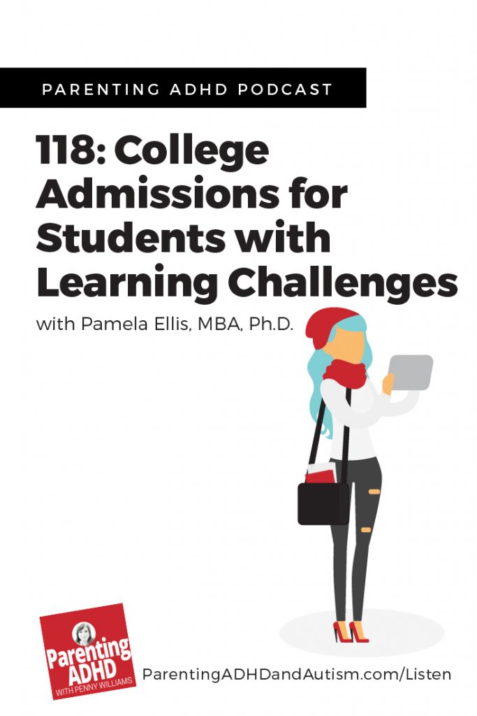 Podcasts, Media & Interviews with Dr. Pamela Ellis - The Education ...