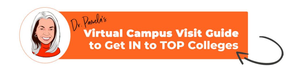 Top 5 Tips for Best Campus Visits that Save Time and Money - The ...